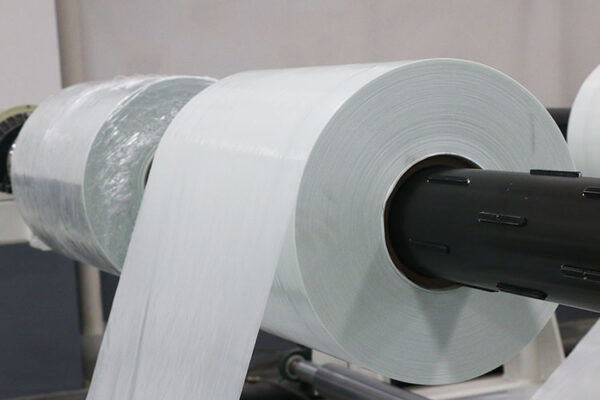 Thermoplastic UD Tapes